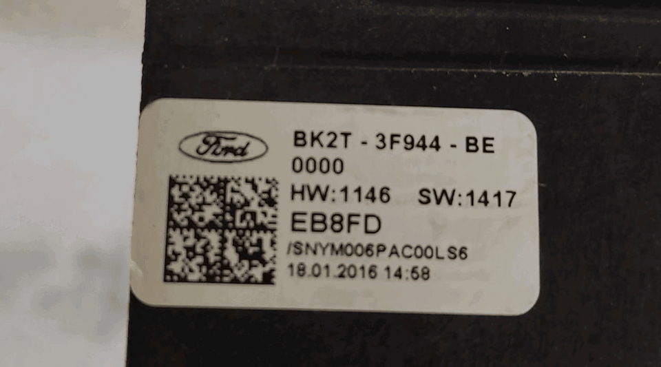 2068492 Devioguidasgancio FORD TRANSIT FURGONE (TTG) 290 2.2 PM-TM Frg ...