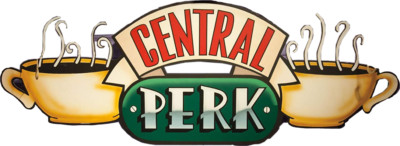 Friends Central Perk Edible Cake Topper - Icing Sheet - 14x8cm | eBay ...