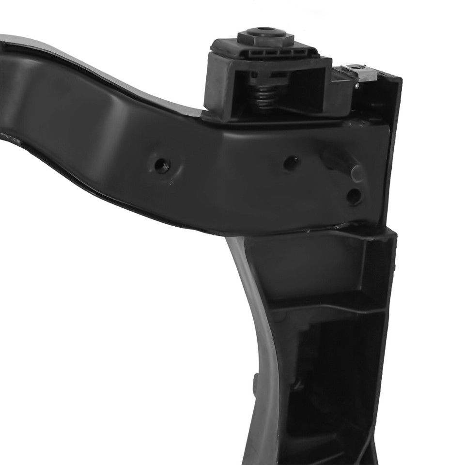 New Front Radiator Support For 2019-2022 Dodge Ram 1500 Replacement ...