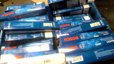 BOSCH 6042C HEPA Cabin Air Filter / In factory sealed wrapping | eBay