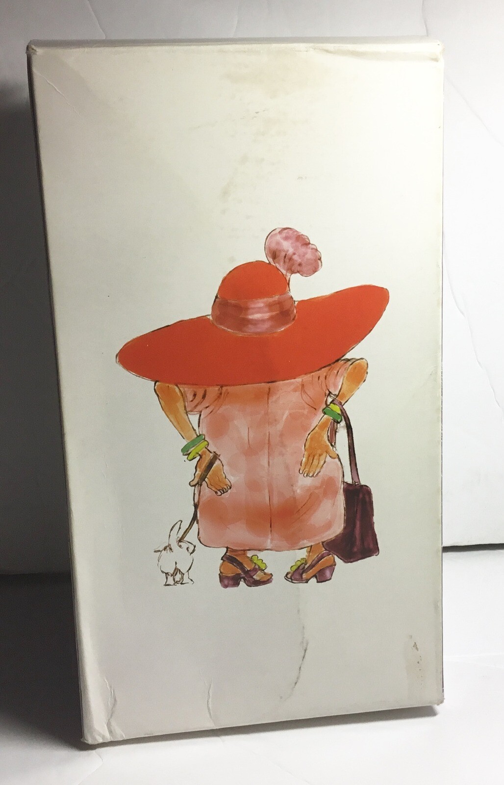 2008 Westland Giftware BIDDYS BLING IT ON 6-3/4" Figurine by Mike ...