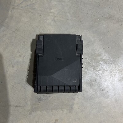00-14 VW Golf Jetta Passat Engine Relay Fuse Junction Box (1k0937124P ...