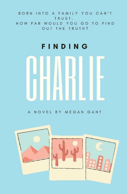 Finding Charlie von Megan Gant (2021, Taschenbuch) online kaufen | eBay.de