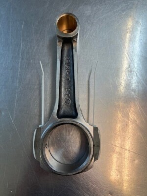 LYCOMING IO-360 ENGINE CONNECTING ROD ASSY SET OF 4 PN:77450 | eBay