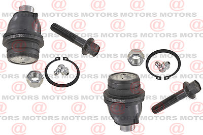 For Dodge Caliber 2007-2010 Front Left Right Lower Suspension Ball ...