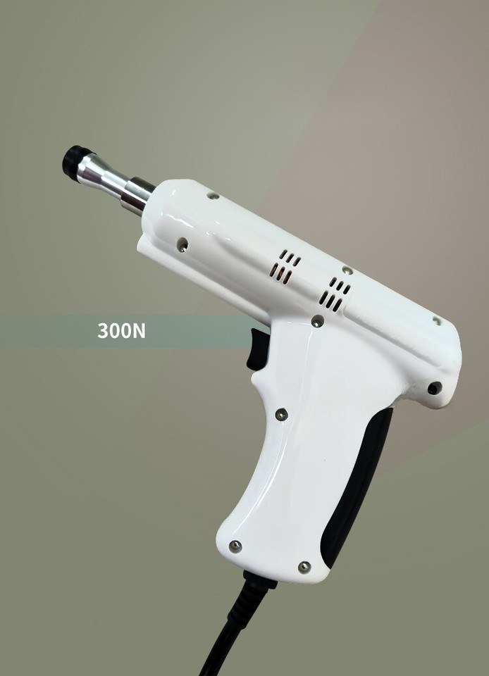 4head Spine Chiropractic Adjusting Instrument Massager Impulse Gun 110 ...