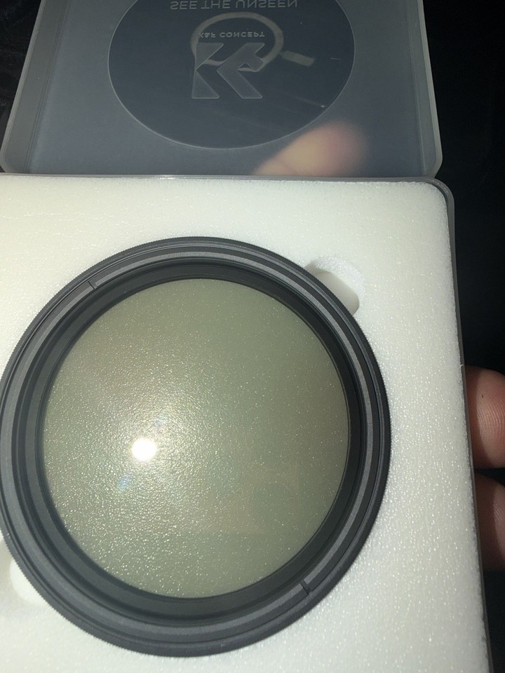 Moment M-series Bundle Anamorphic/ Tele/ ND Filter And Adapters ...