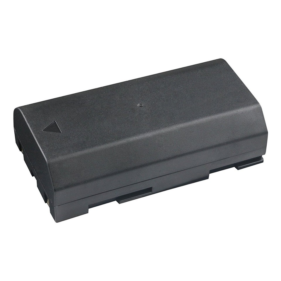 D-Li1 Battery for Trimble 29518 46607 52030 54344 38403 5700 5800 R7 R8 ...