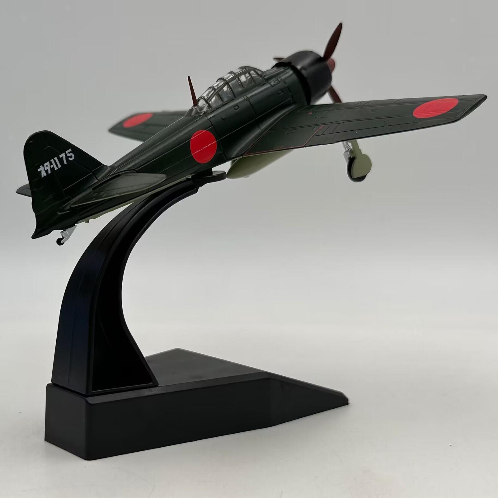 1:72 Scale Plane Model Aircraft Plane Model for Living Room Bedroom ...