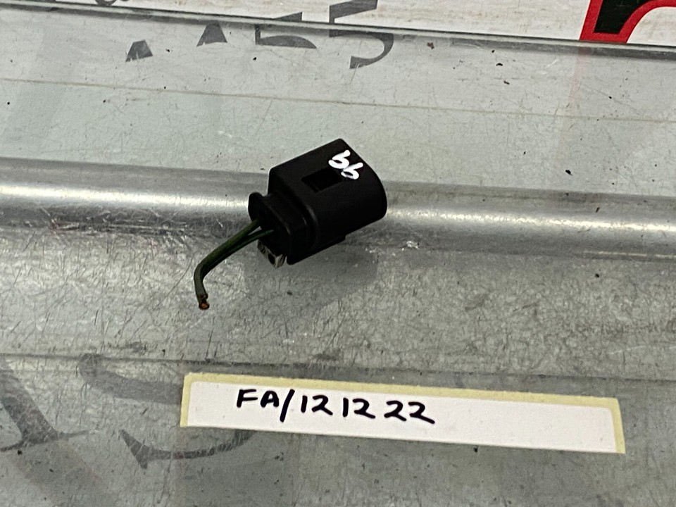 (AS) MERCEDES BENZ ENGINE WIRING LOOM HARNESS PLUG CONNECTOR ...