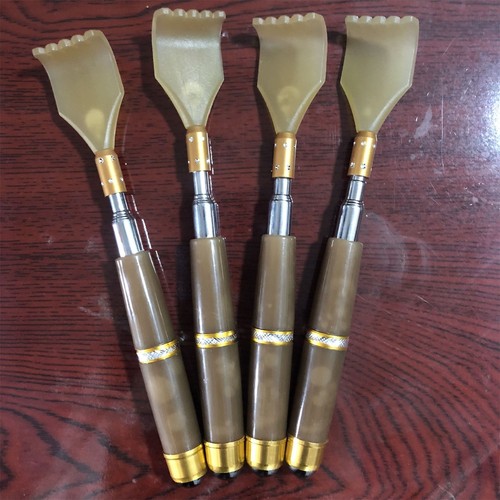 Massage Scratcher Compact Ergonomics Scratch Back Tickling Stick Fine ...