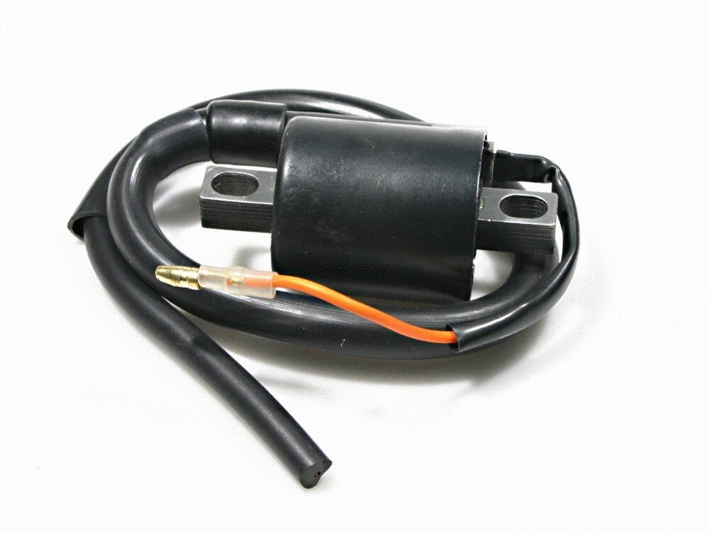 Yamaha YFM 250 Moto-4, 1989 1990 1991, Ignition Coil - 1UY-82310-41-00 ...