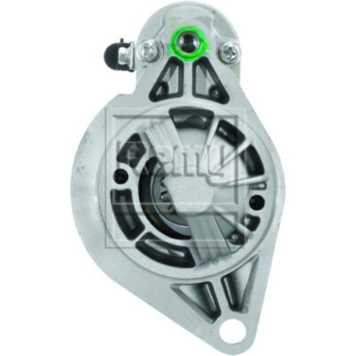 Starter Motor-New Remy 99415 | eBay