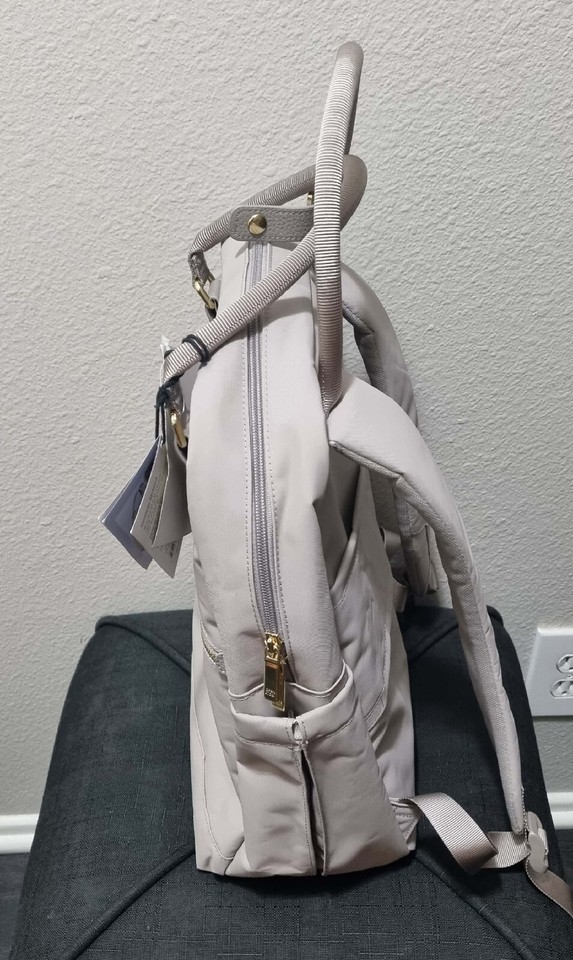 Commuter 16" Backpack Taupe - Open Story 618842421589| eBay