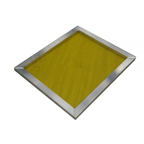 6 PACK 23" x 31" Aluminum Frame Silk Screen Printing Screens 200 Mesh ...