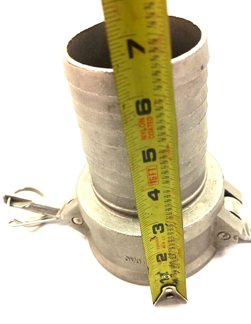 PT COUPLING 300C 316, PT PAC | eBay