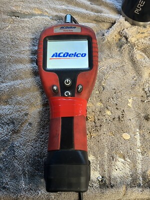 AC Delco Inspection Camera | eBay