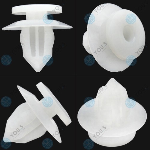 40 Piece You.S Original Hatch Wheel Thread Clips for Toyota - 90467 ...