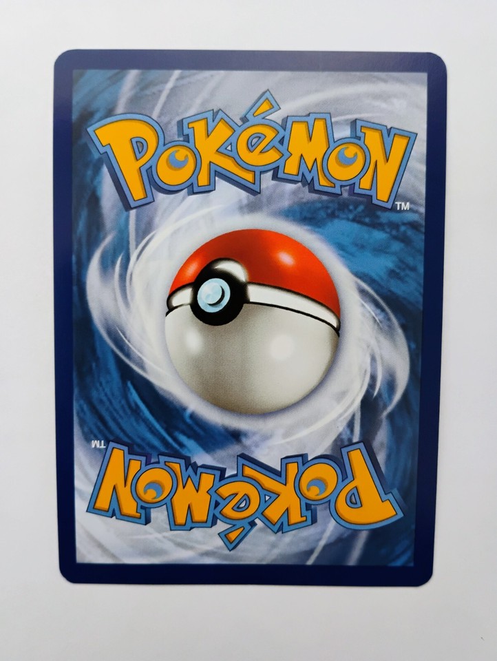 Pokemon UPC Collection- Lapras EX Gold Full Art Black Star Promo #164 ...