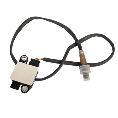 Particulate Matter Sensor 68171189AA 68250216AD 0281007482/480 For ...