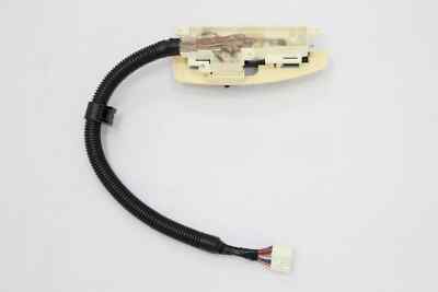 84922-60020-B0 Toyota Lexus OEM Genuine Front Power Seat Switch Left | eBay