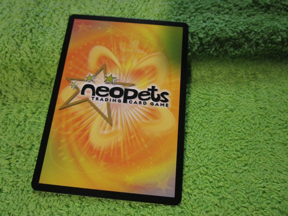 Turmaculus Strikes 150/234 Neopets Base Set 2003 FREE SHIPPING | eBay