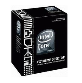 Intel Core Extreme Edition i7-975 3.33GHz Quad-Core Prozessor ...