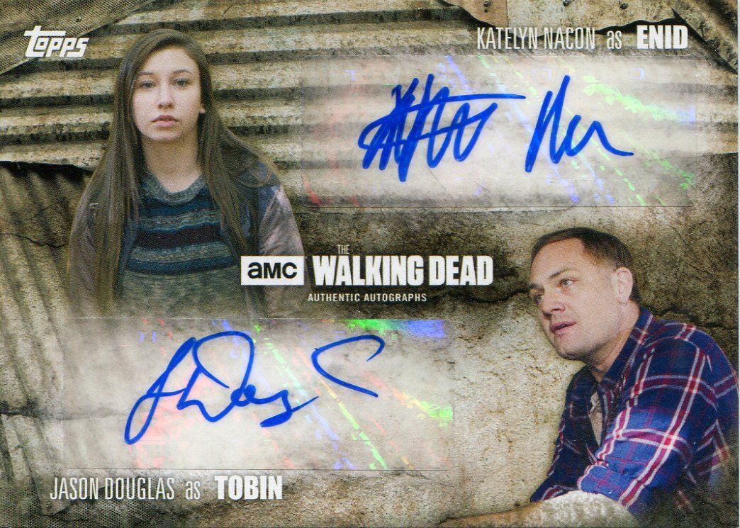 Jason Douglas Walking Dead Jason Douglas | The Walking Dead Wiki