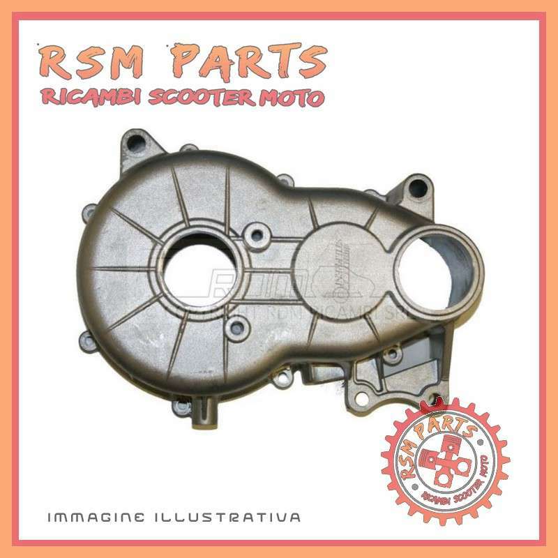 Semi gearbox wide type carter ORIGINAL JDM | eBay