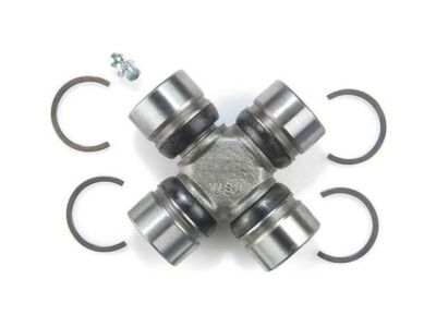 MOOG Premium U Joint fits Toyota 4Runner 1984-2020 46HCYZ | eBay