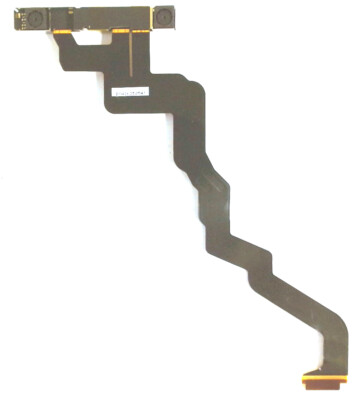 Replacement Original Camera Lens Flex Cable Ribbon for the Nintendo New ...