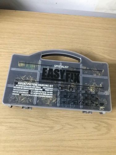 Screwfix Easy fix specialist hanging kit LOT | eBay UK