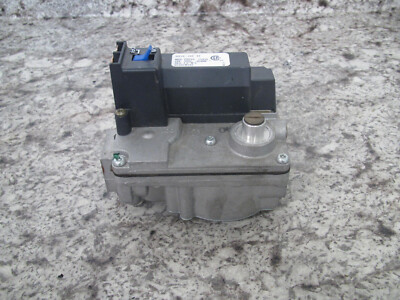 Valves - Gas Valve Carrier Bryant