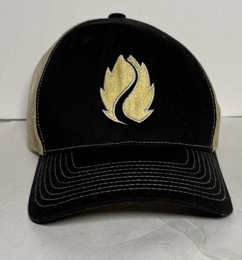 Richardson Original Trucker Hop Valley Brewing Hat St… - Gem