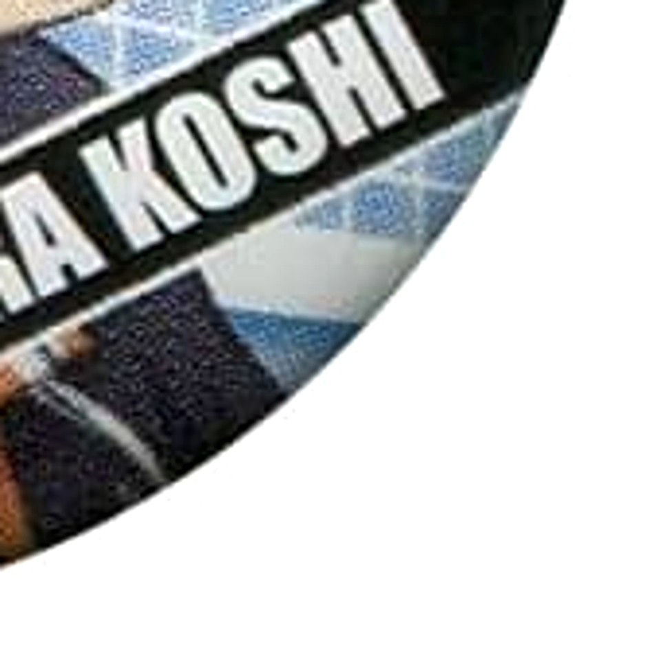 Koushi Sugawara Haikyu!! Movie: Winner and Loser Button 1st Week Visi ...