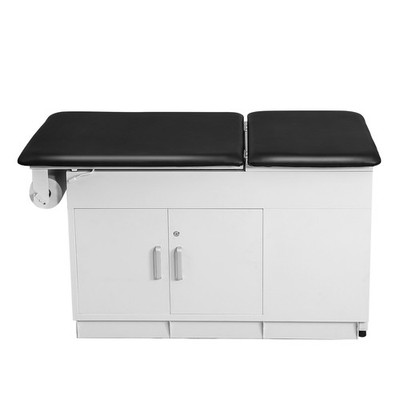 Uimoso Medical Exam Table with Storage Cabinet and Drawers | eBay