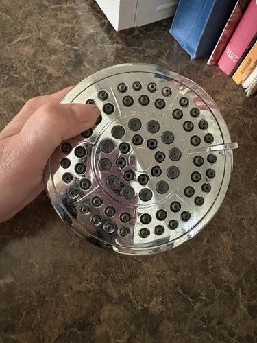 Delta Shower Head A112.18 1M 1.75 GPM 6.6L/MIN | eBay