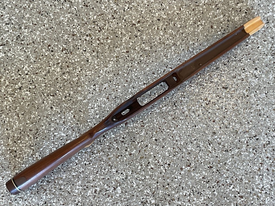 Remington / Springfield 1903 1903A3 03A3 Bolt Action Rifle "Sporter ...