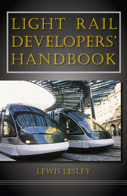 Light Rail Developers' Handbook by Lewis Lesley: New 9781604270488| eBay