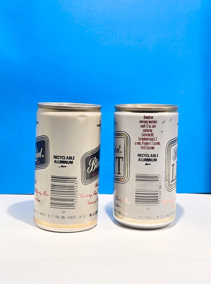 Carling Black label (EMPTY) 12oz BEER CANS | eBay