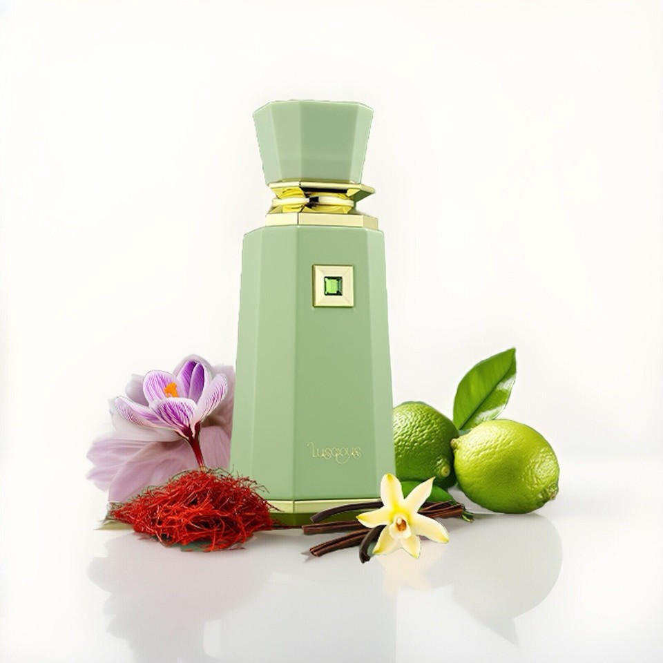 Luscious French Avenue By Fragrance World - Edp - Perfume For Women 100 ...