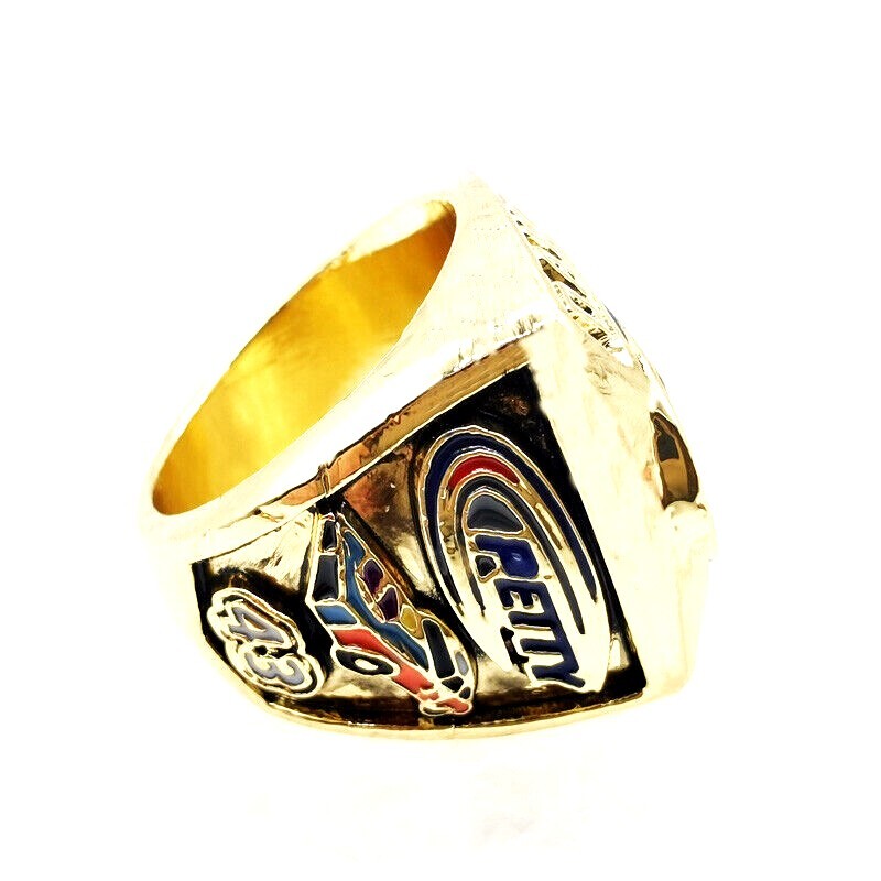 Ring Richard Petty Daytona International Speedway Racing 500 NASCAR ...