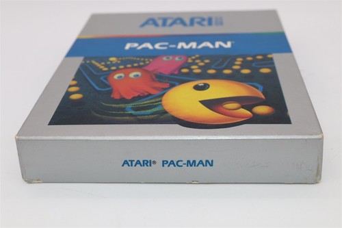 Pac-Man (Atari 5200, 1982) for sale online | eBay