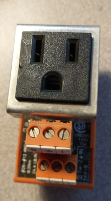 Connectors, Plugs & Sockets - Weidmuller