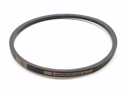 A27 Optibelt - VB Wrapped V-Belt Free Shipping Free Returns | eBay