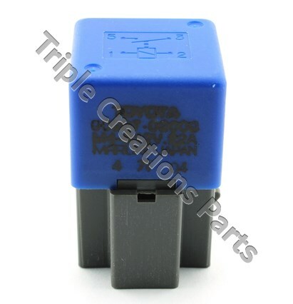TOYOTA GENUINE 90987-02009 RELAY OEM 9098702009 | eBay