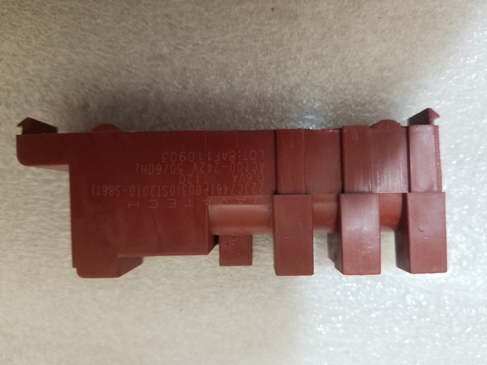WB13X24741 OEM GE Range spark module for CGS700P3M3D1 | eBay