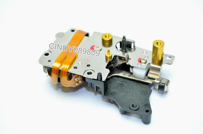 New Rotating Shutter Assembly Charge Base Plate unit For Nikon D700 OEM ...