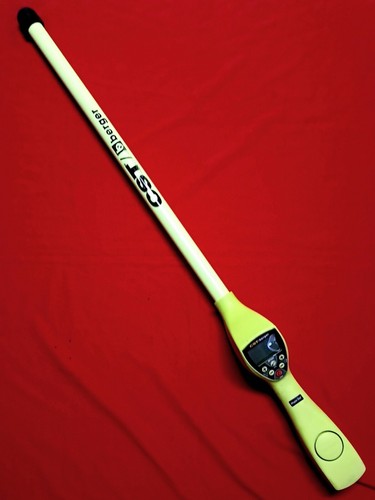 CST/BERGER MT202 MAGNETIC LOCATING WAND | eBay