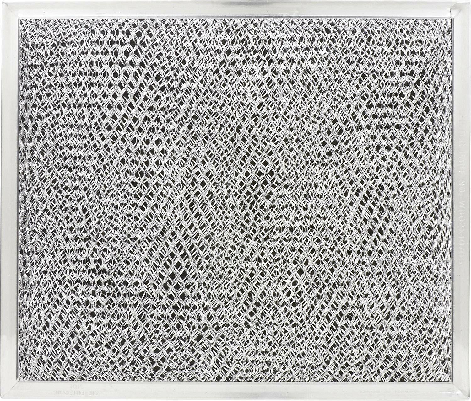 OEM GE WB02X10700 Range Charcoal Filter | eBay